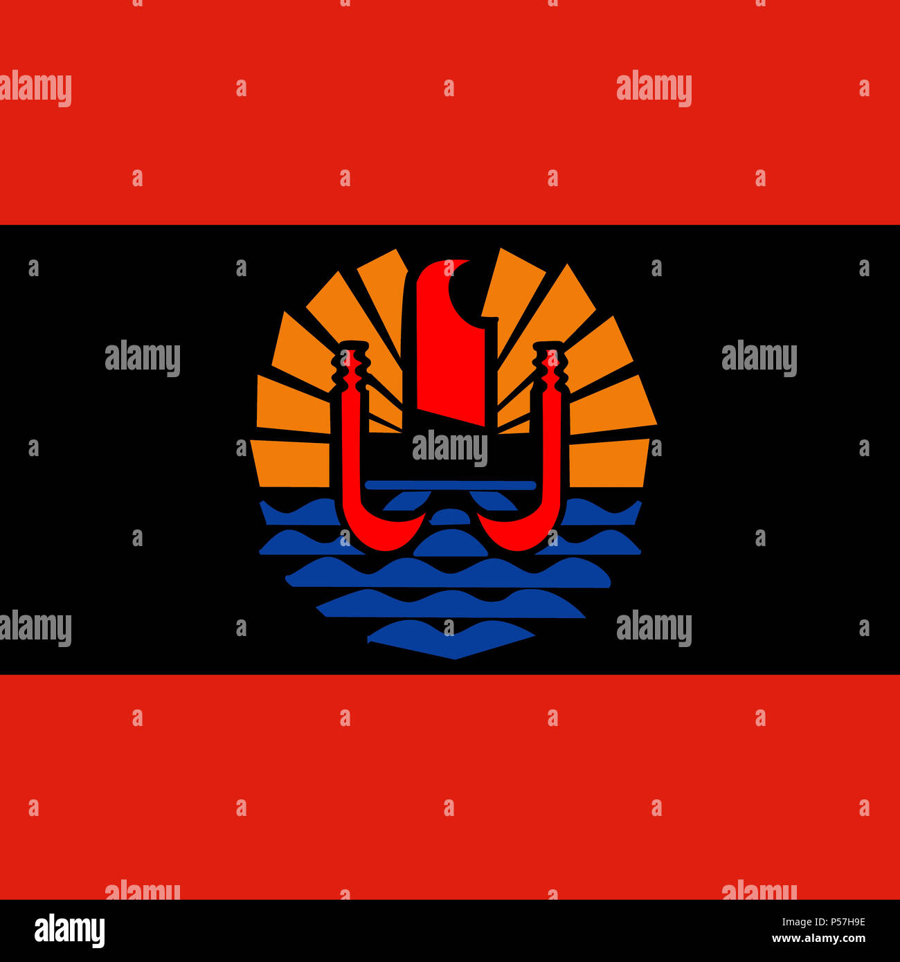 French national emblem hi-res stock photography and images - Alamy