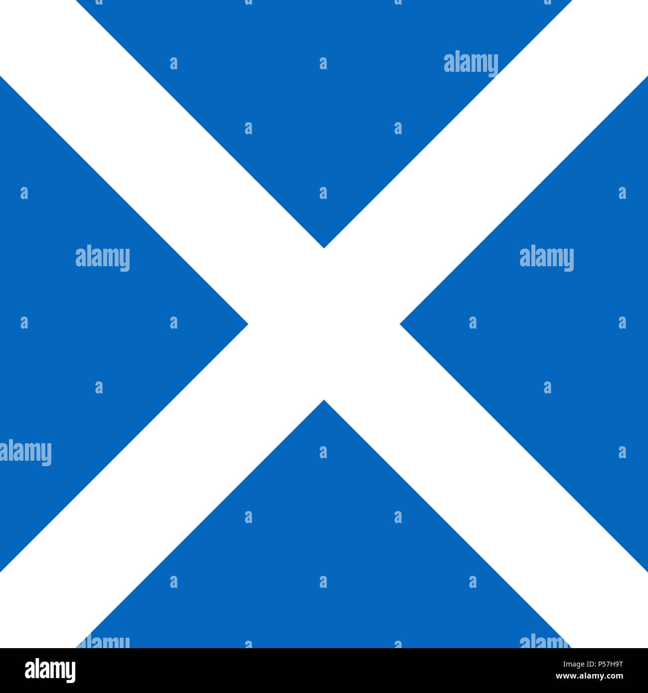 Scottish national emblem hi-res stock photography and images - Alamy