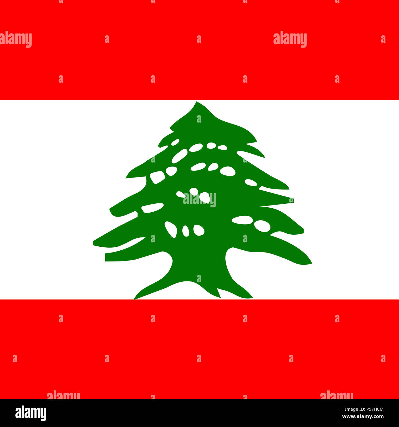 National emblem of lebanon hi-res stock photography and images - Alamy