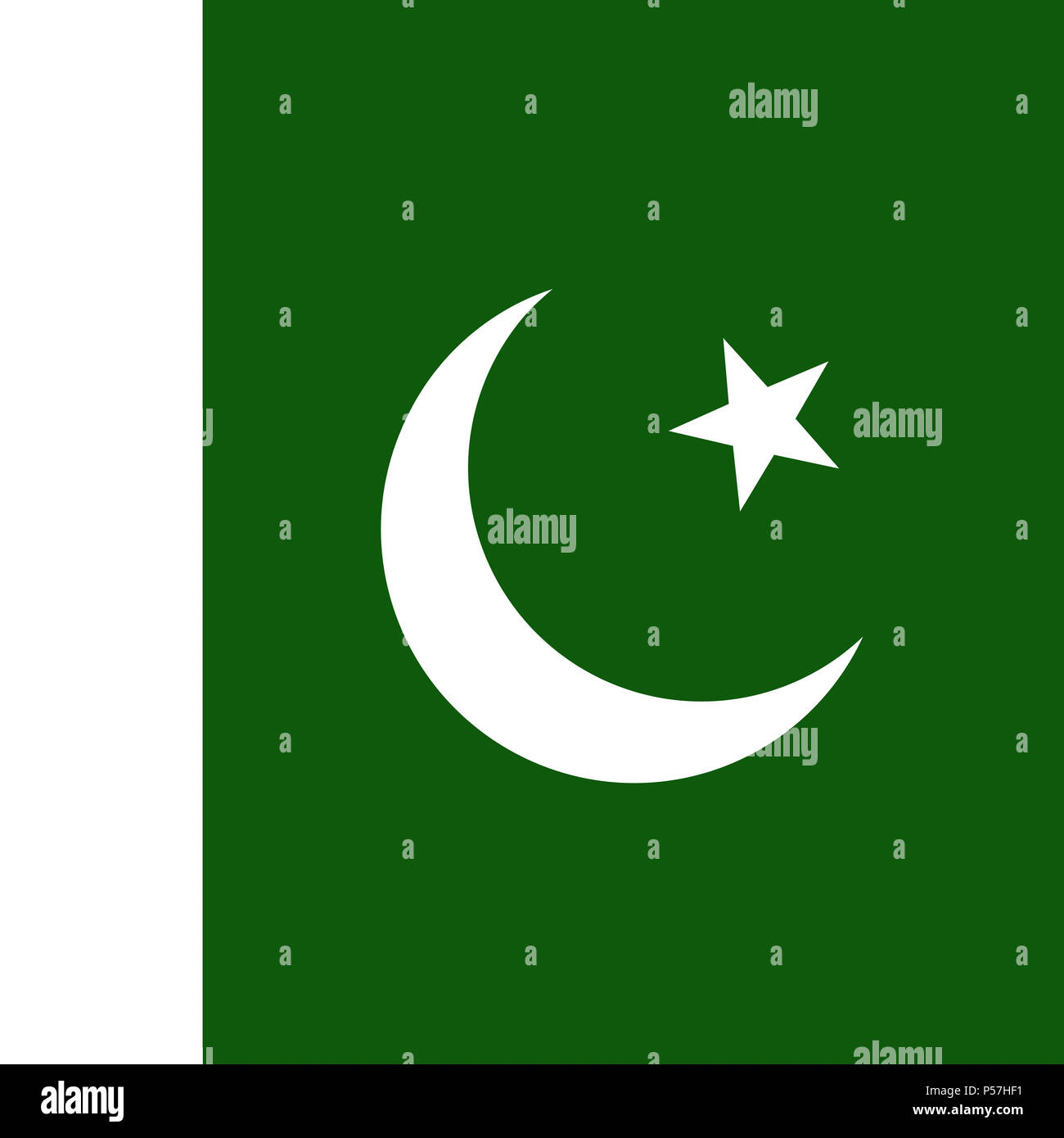 National emblem pakistan hi-res stock photography and images - Alamy