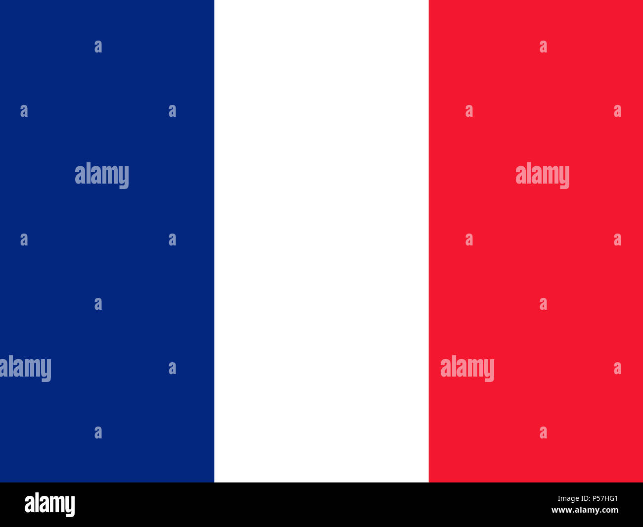 Reunion national flag hi-res stock photography and images - Alamy