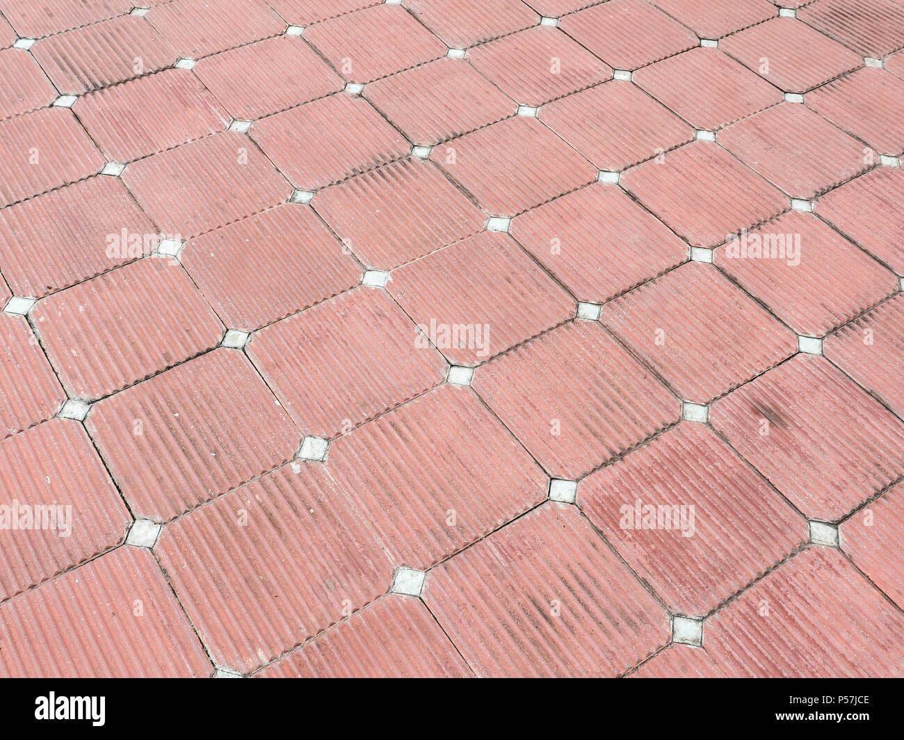 Vintage tile texture in temple hi-res stock photography and images - Alamy