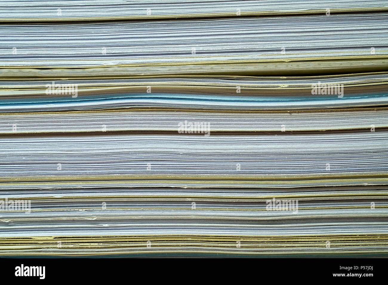 File sheets hi-res stock photography and images - Alamy