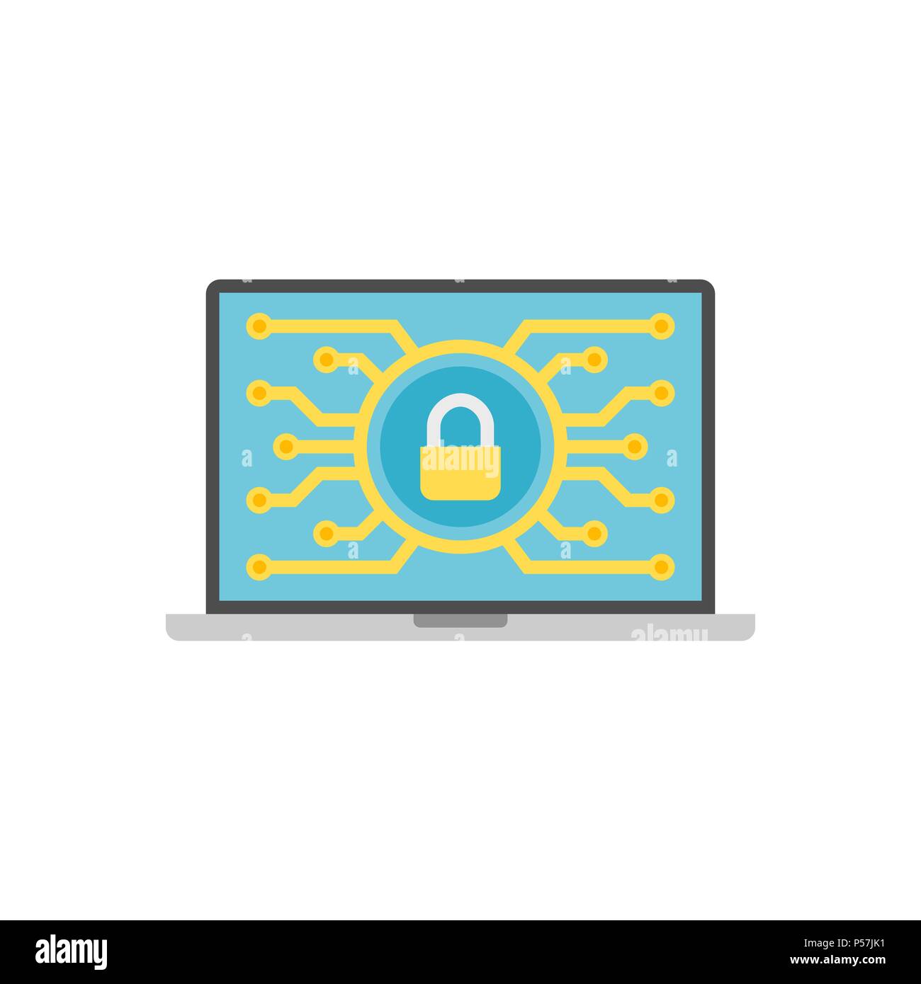 Security Vector Icon Stock Vector Image & Art - Alamy