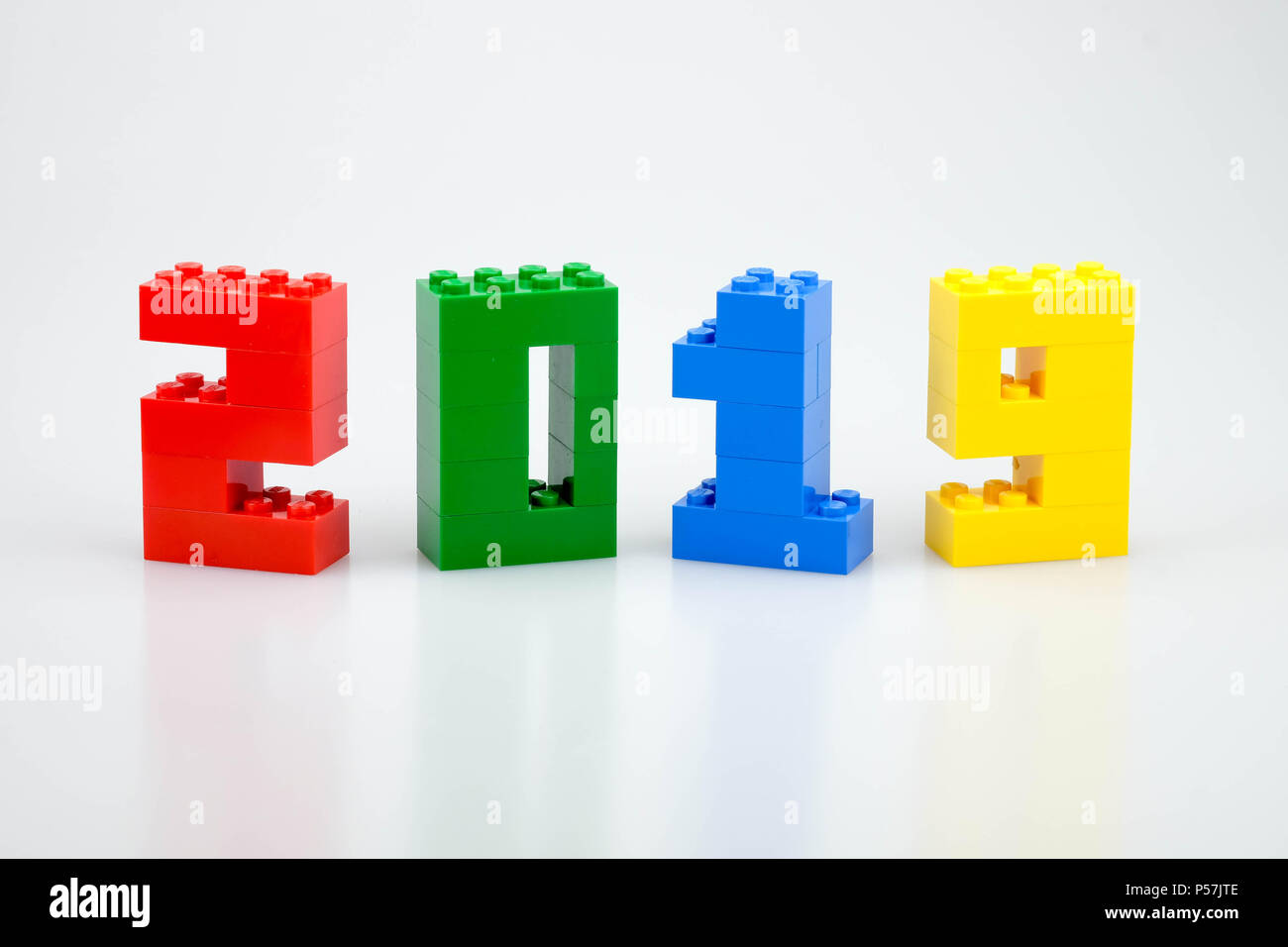 2019 number hi-res stock photography and images - Alamy