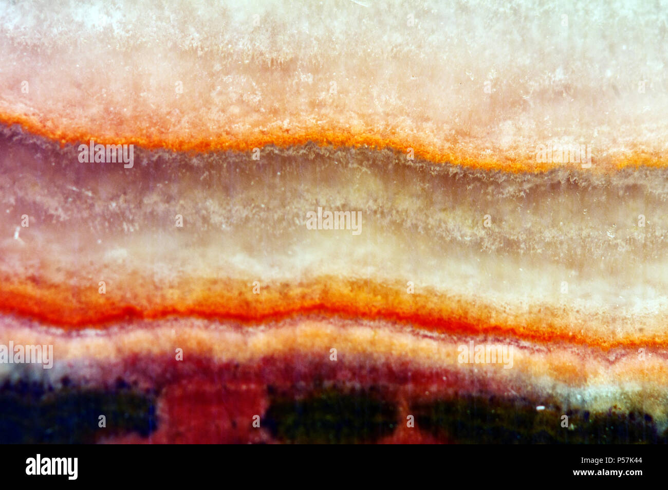 Texture stone. Beautiful natural colorful background. Macro. Extreme ...