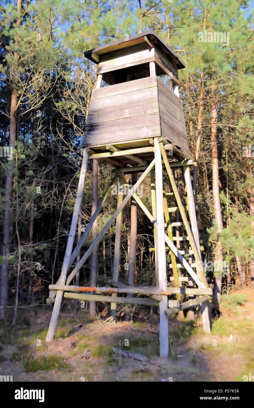 Forest preserve district hi-res stock photography and images - Alamy