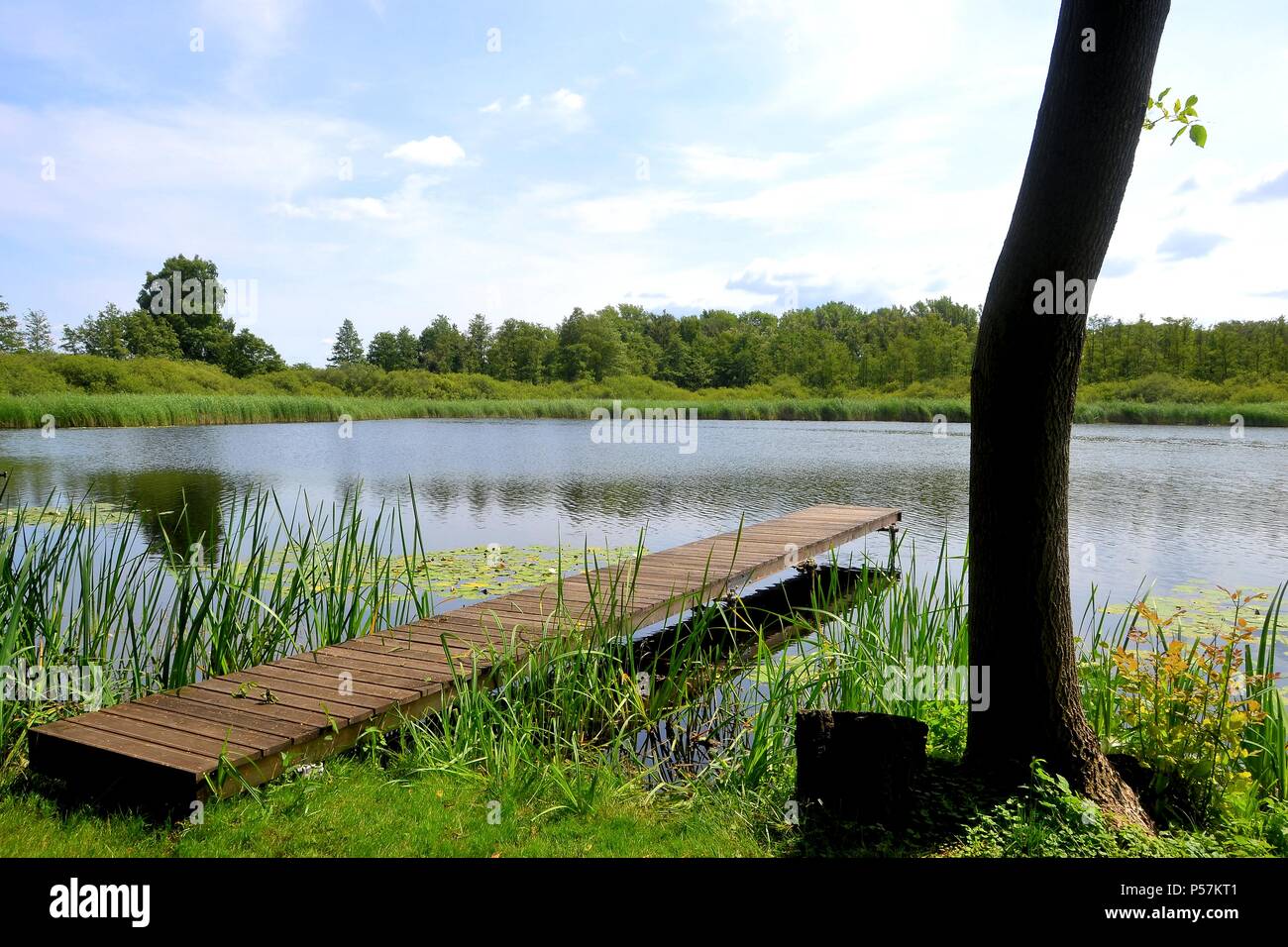 Vacation idyll hi-res stock photography and images - Alamy