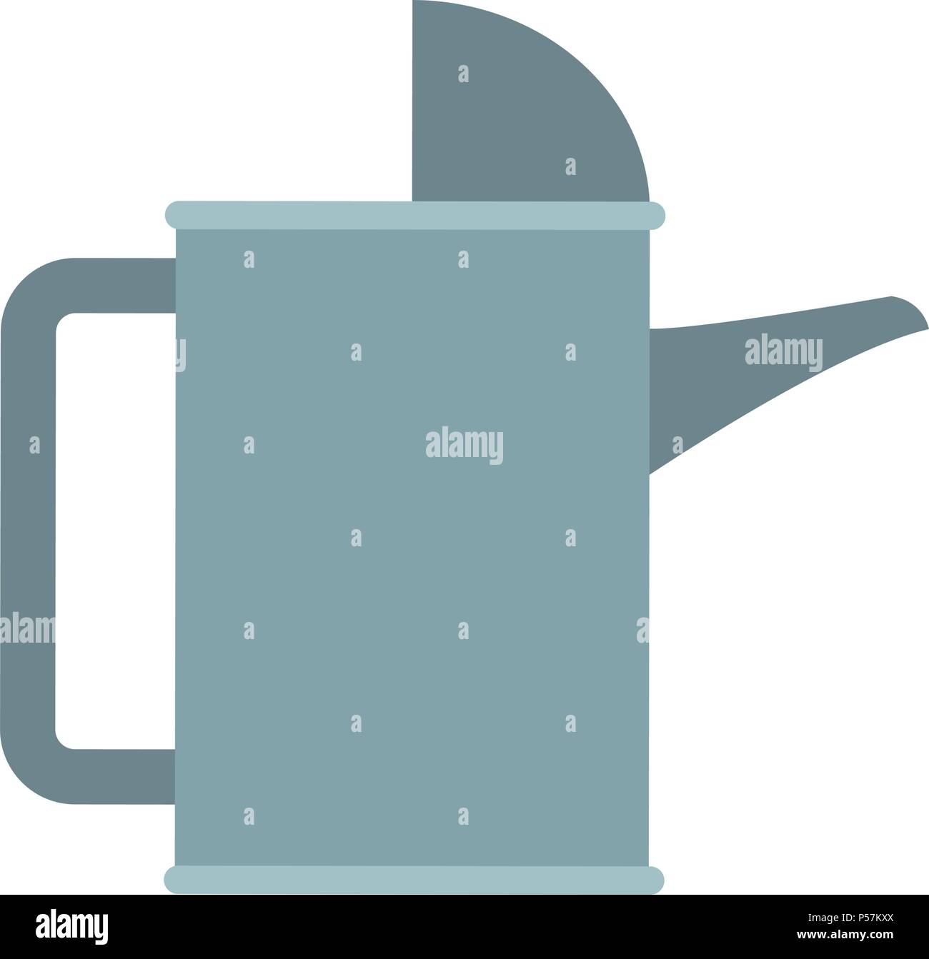 Water can isolated Stock Vector Image & Art - Alamy