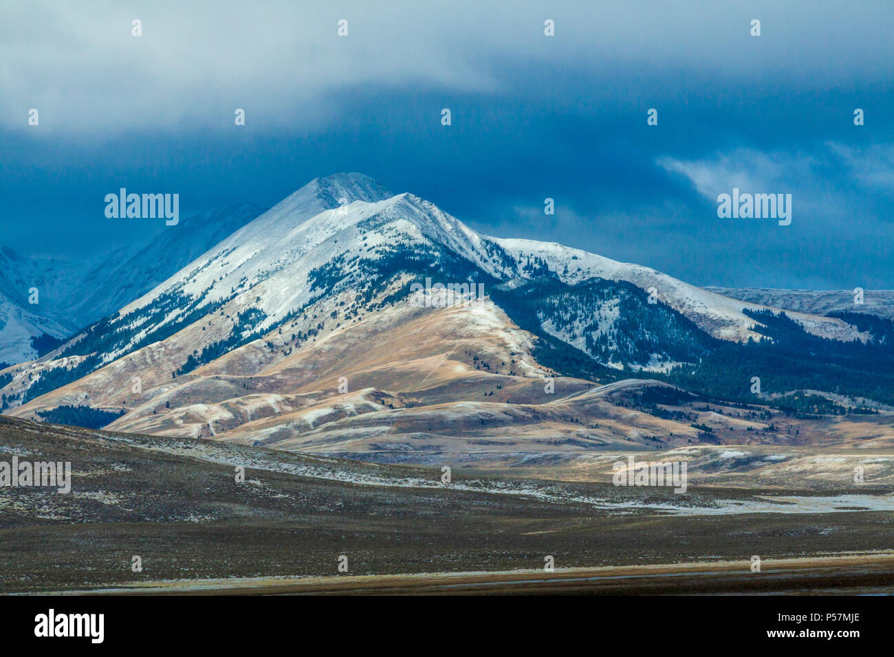 Interstate 15 hi-res stock photography and images - Alamy