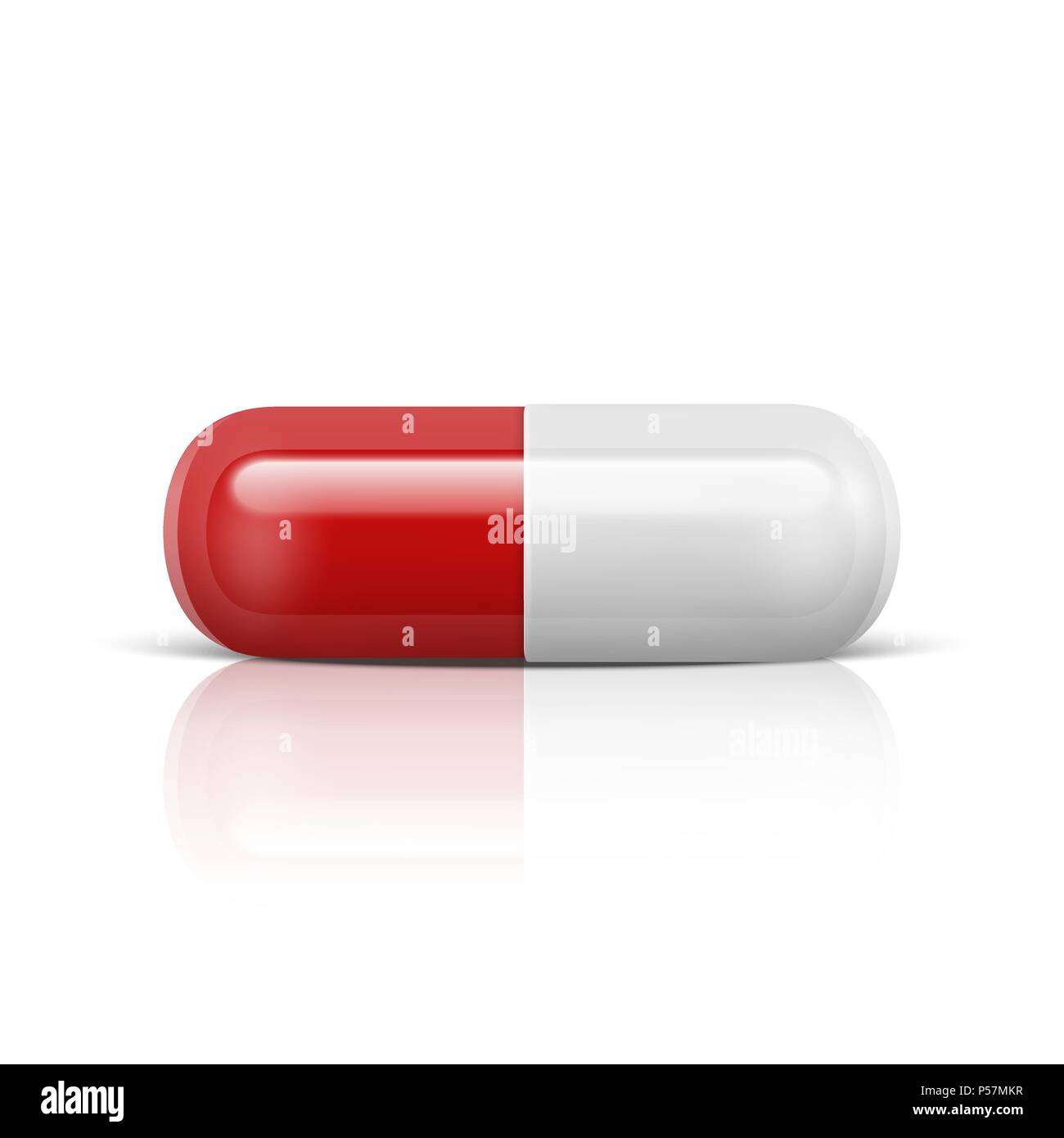 Single Tablet Medicine