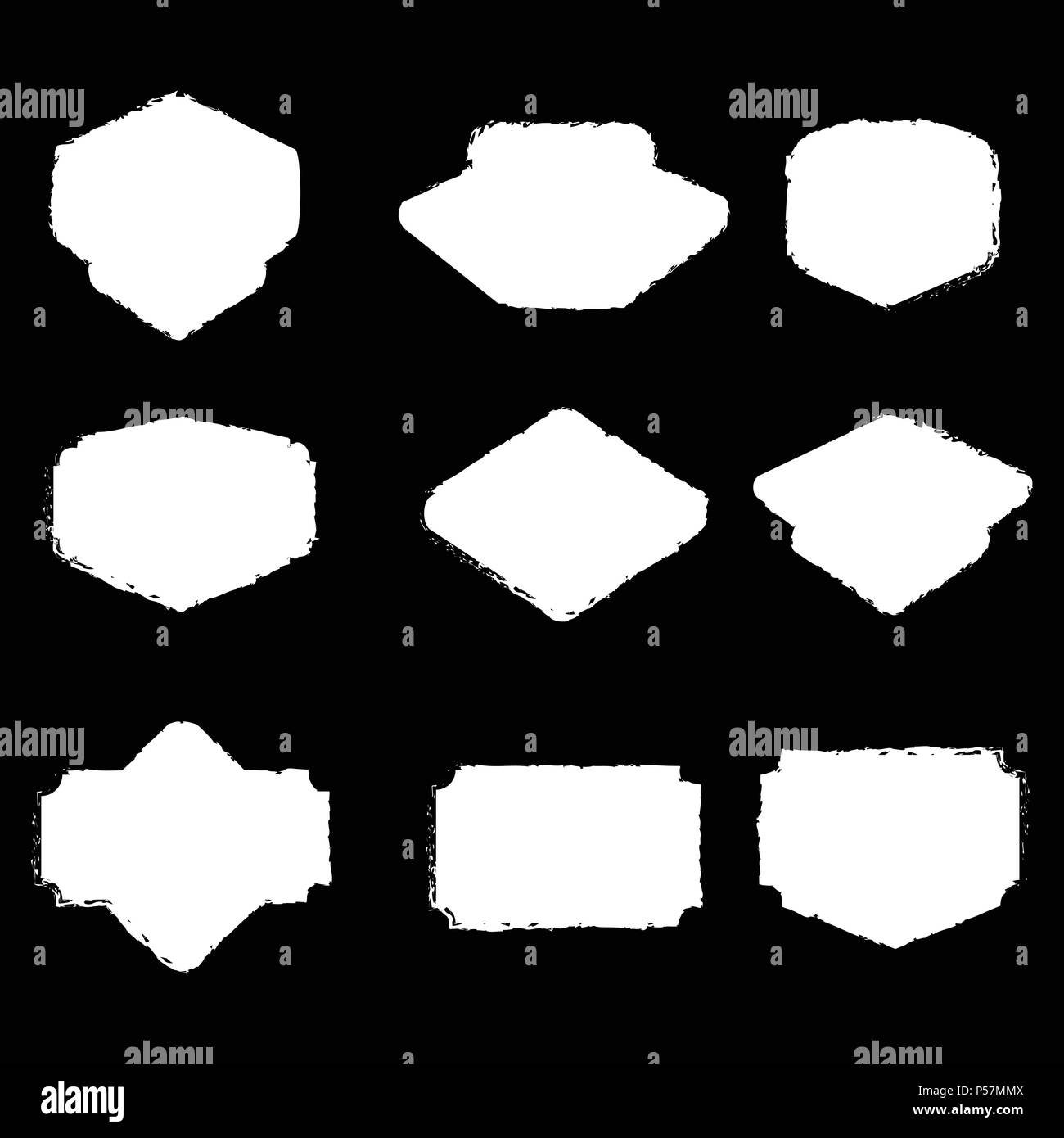 Request box Black and White Stock Photos & Images - Alamy