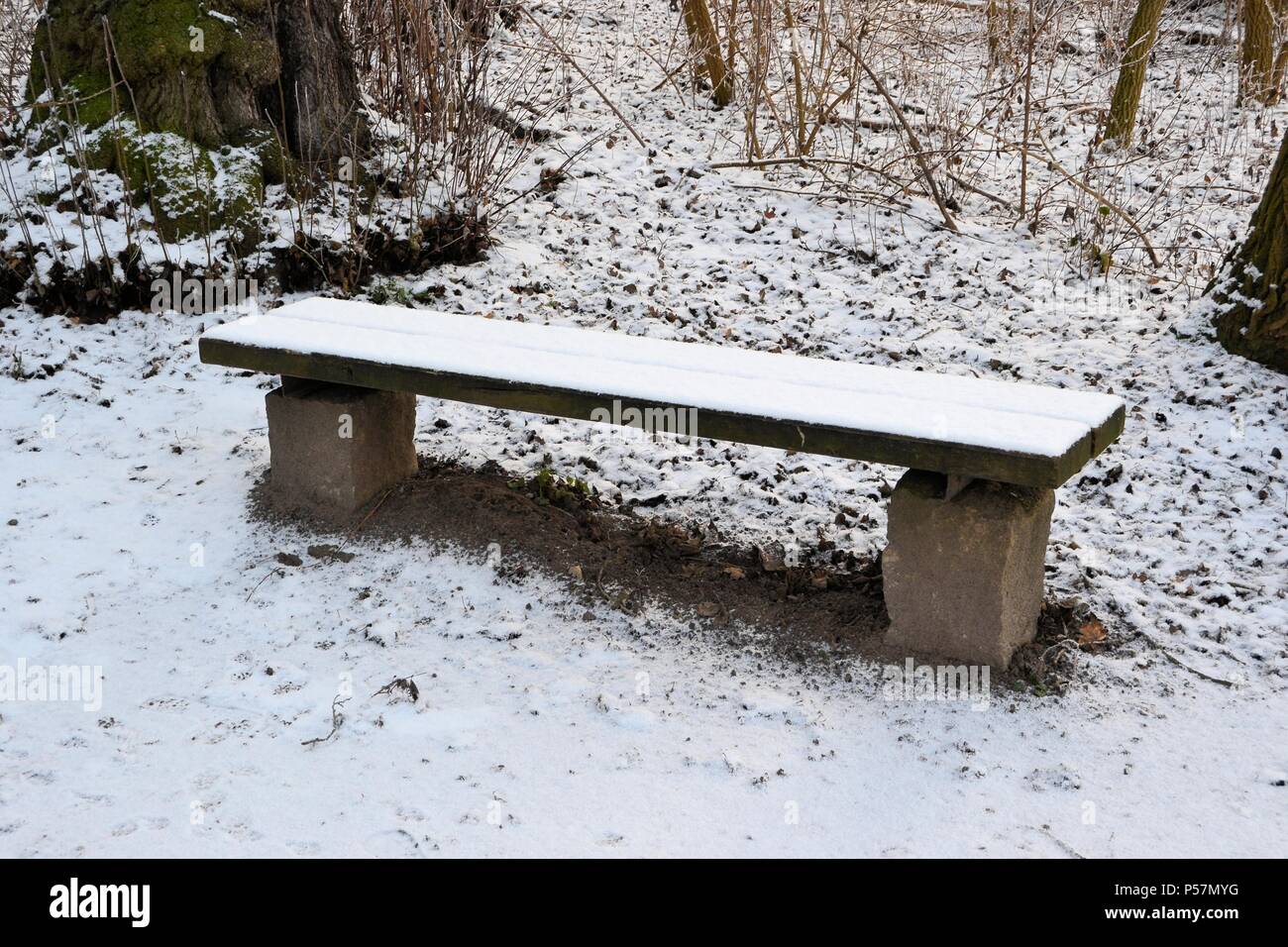 Hiking rest stop hi-res stock photography and images - Alamy