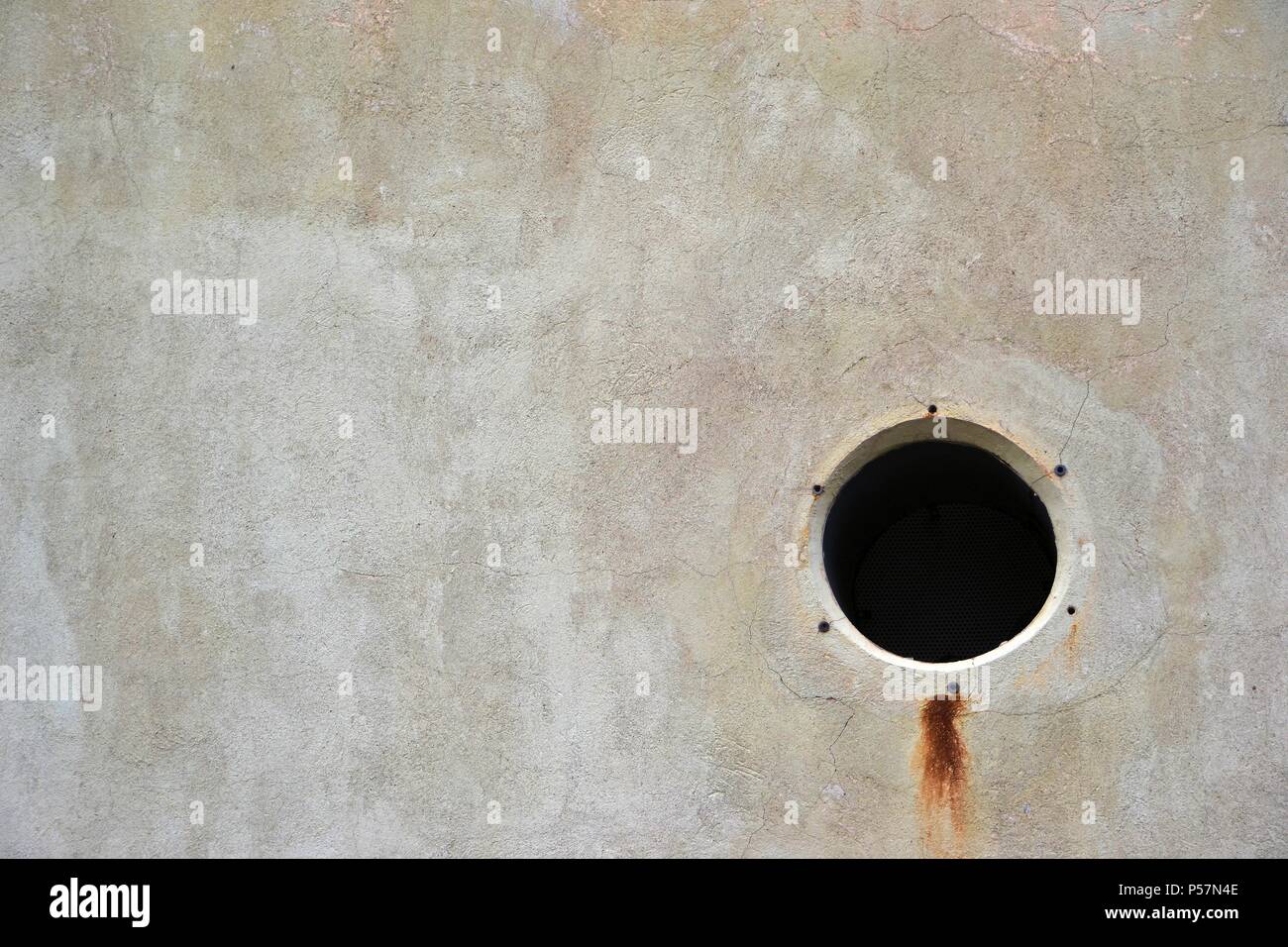 Ventilation hole hi-res stock photography and images - Alamy