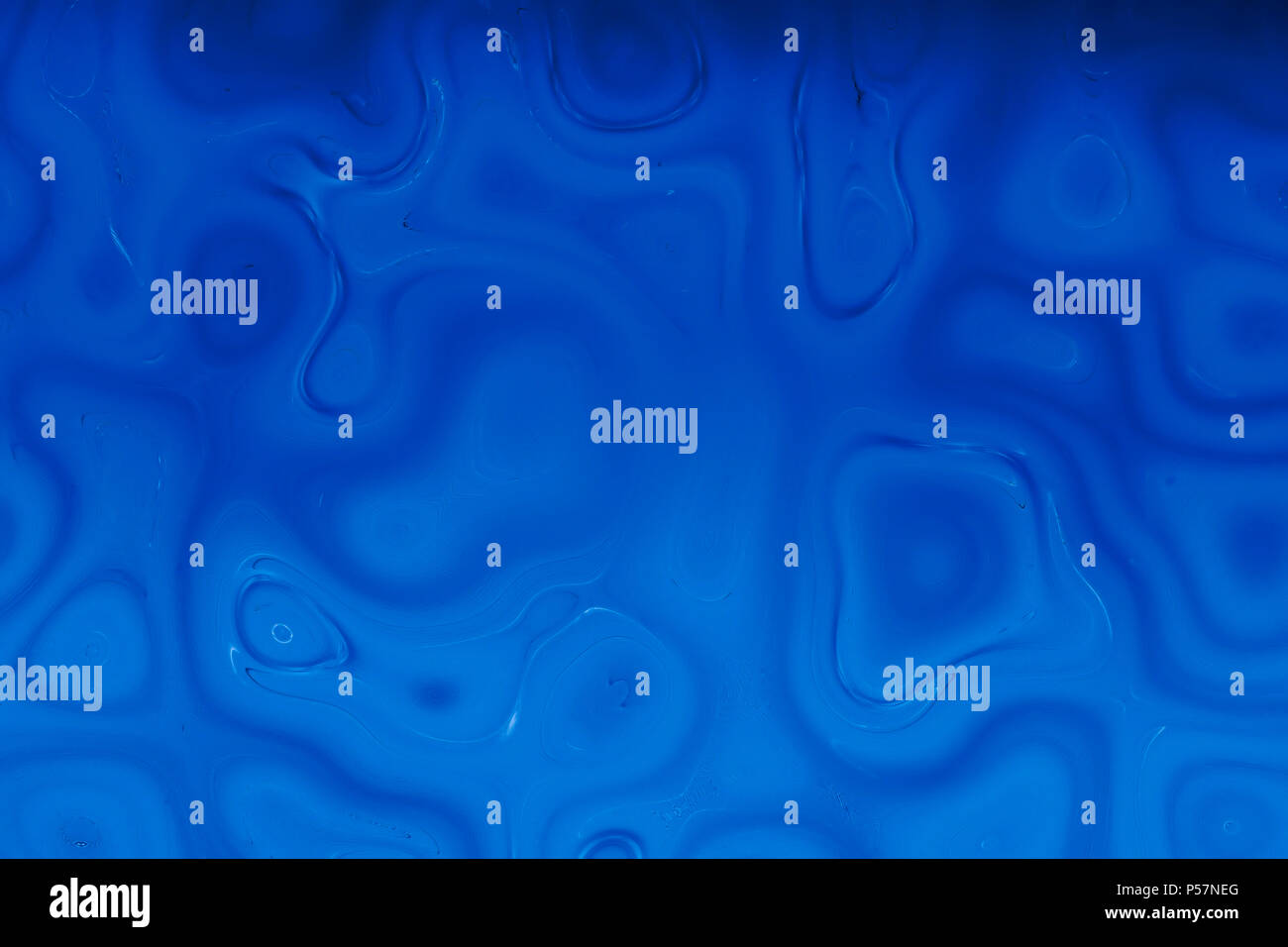abstract illustration of water Stock Photo - Alamy