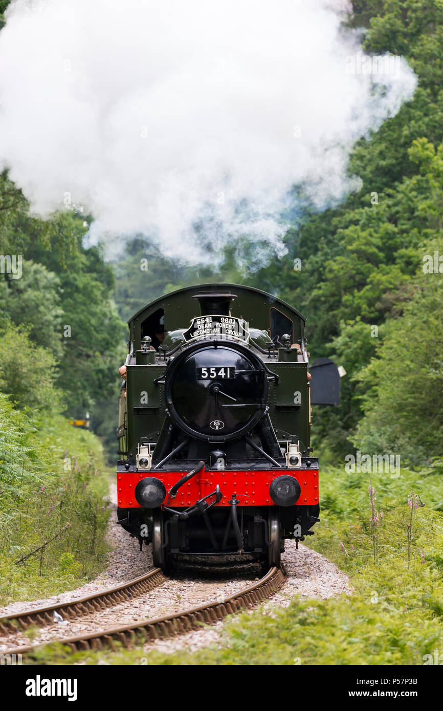 Prairie tank engine hi-res stock photography and images - Alamy