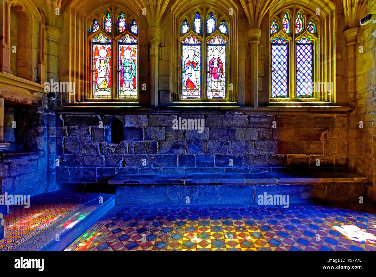 Pulpit hill fort hi-res stock photography and images - Alamy