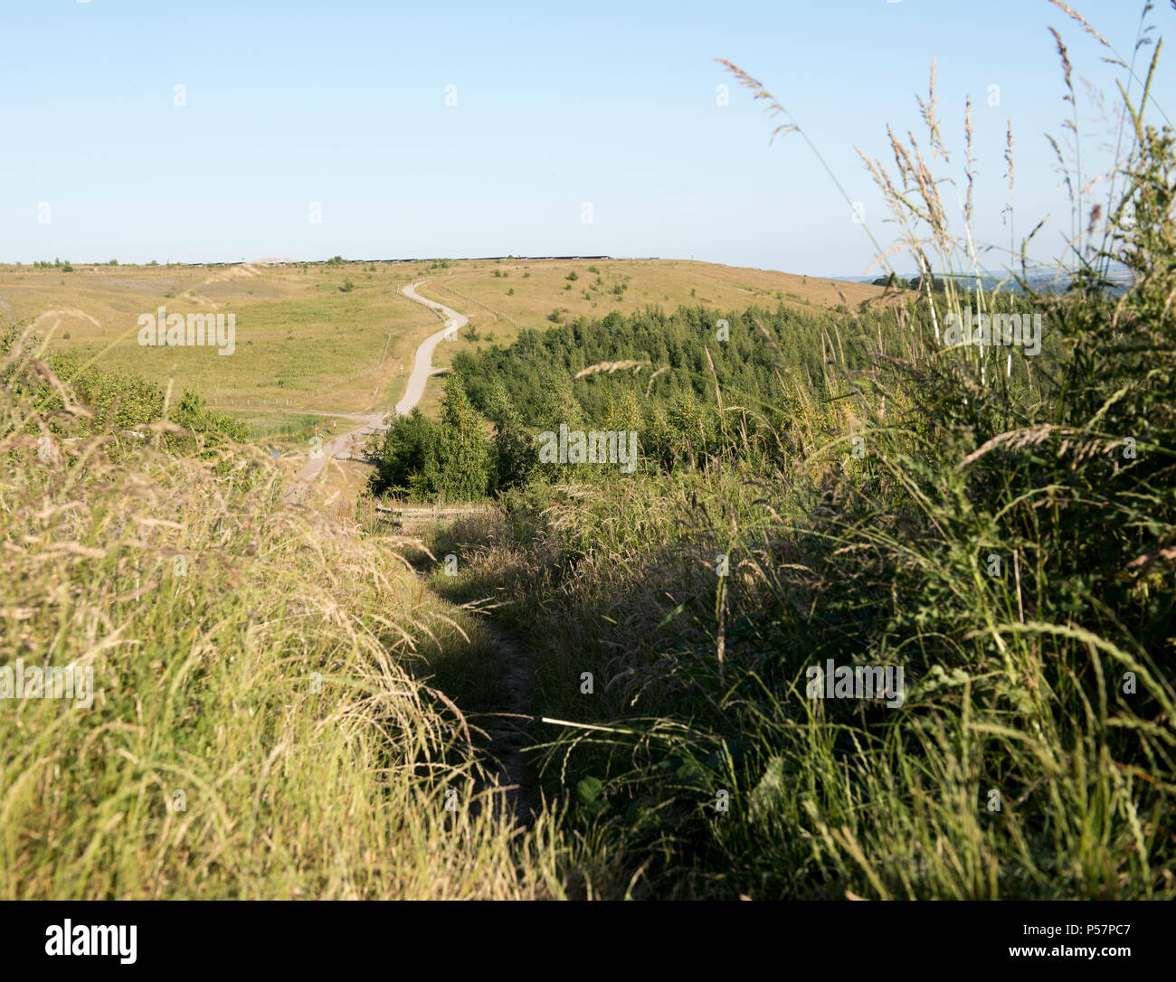 Gedling borough council hi-res stock photography and images - Alamy