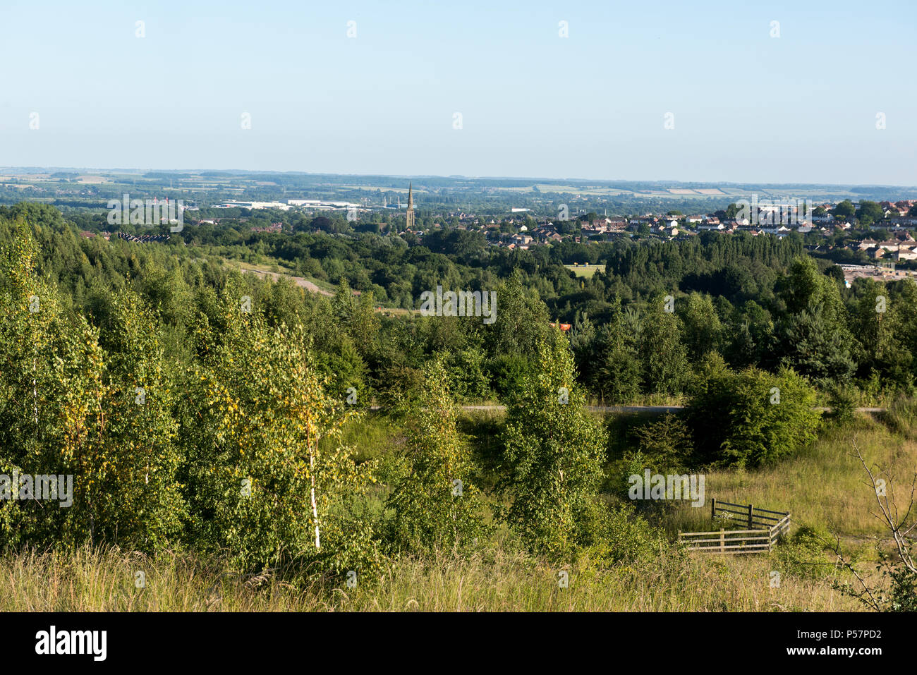 Gedling borough council hi-res stock photography and images - Alamy