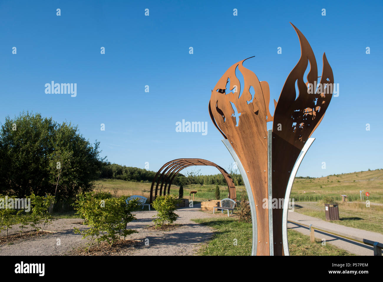 Borough of gedling hi-res stock photography and images - Alamy