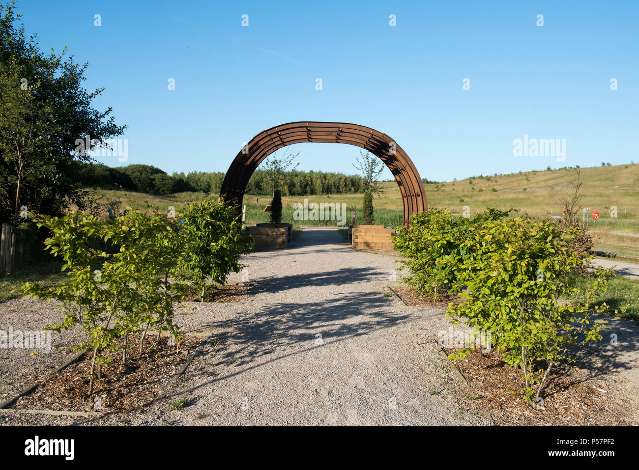 Gedling hi-res stock photography and images - Alamy