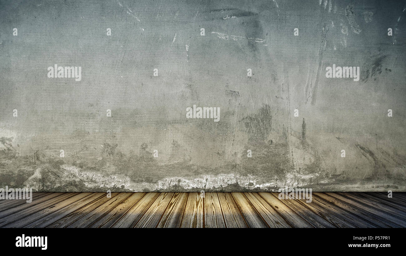 Interior wall texture. 3d rendering Stock Photo - Alamy