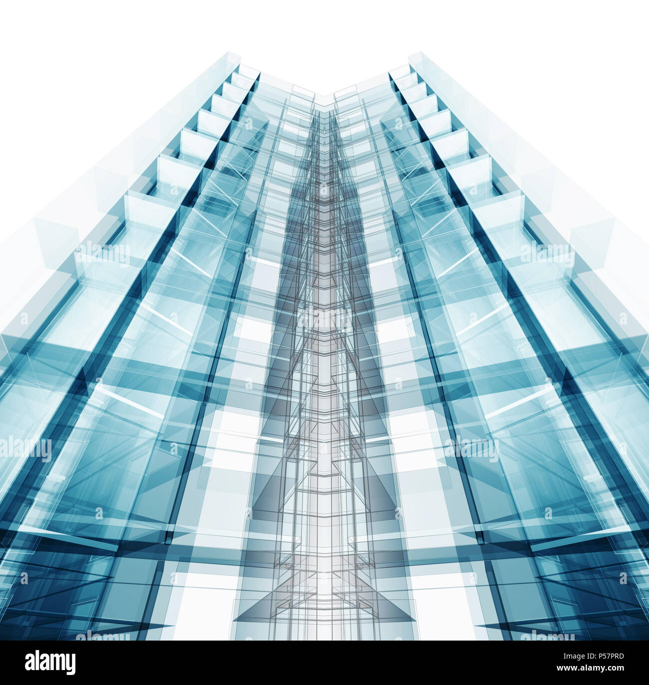 Simple building construction hi-res stock photography and images - Alamy