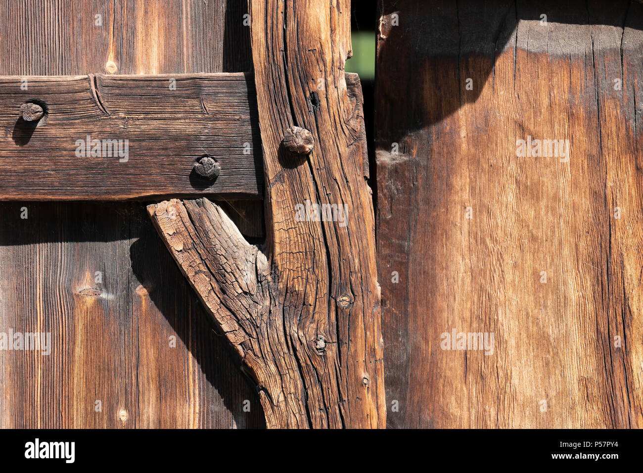 Old construction materials hi-res stock photography and images - Alamy