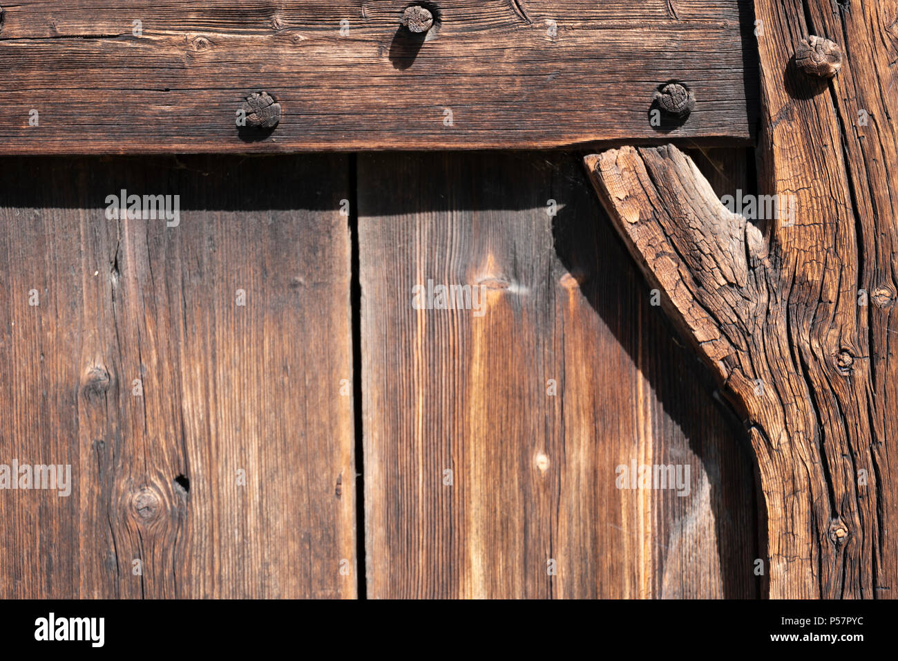 Treated timber hi-res stock photography and images - Alamy