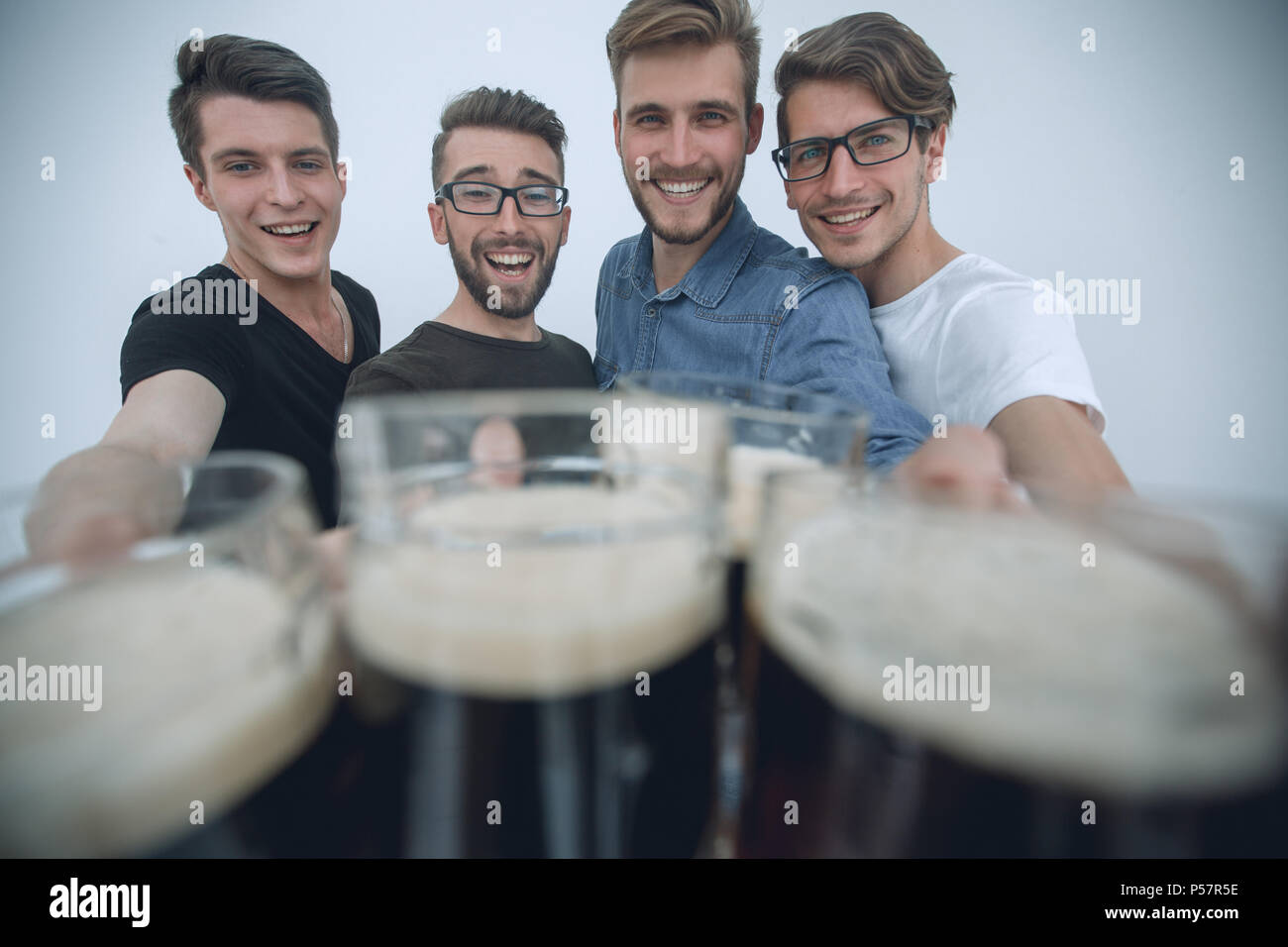 Stylized beer mug hi-res stock photography and images - Alamy