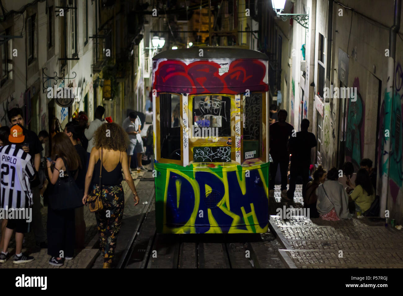 Young portuguese people hi-res stock photography and images - Alamy