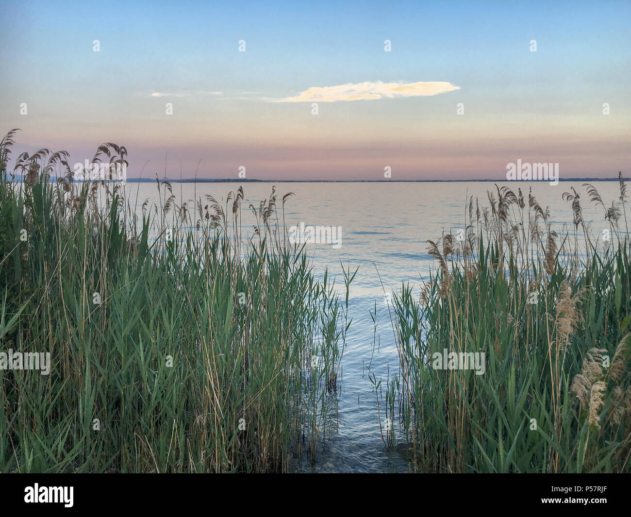 Romantic scenery hi-res stock photography and images - Alamy