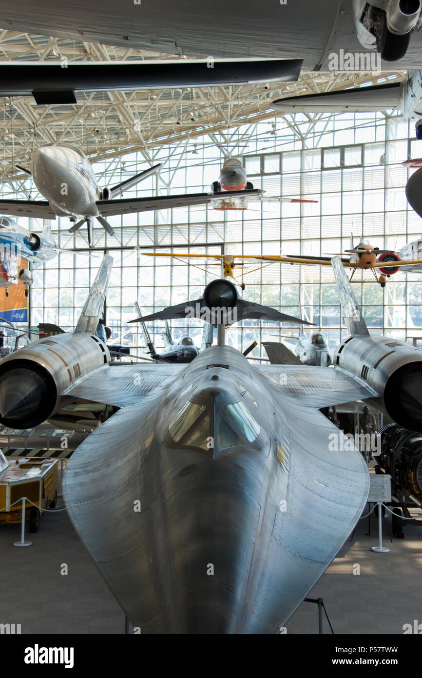 The Lockheed M-21 Blackbird carried an intelligence gathering drone ...