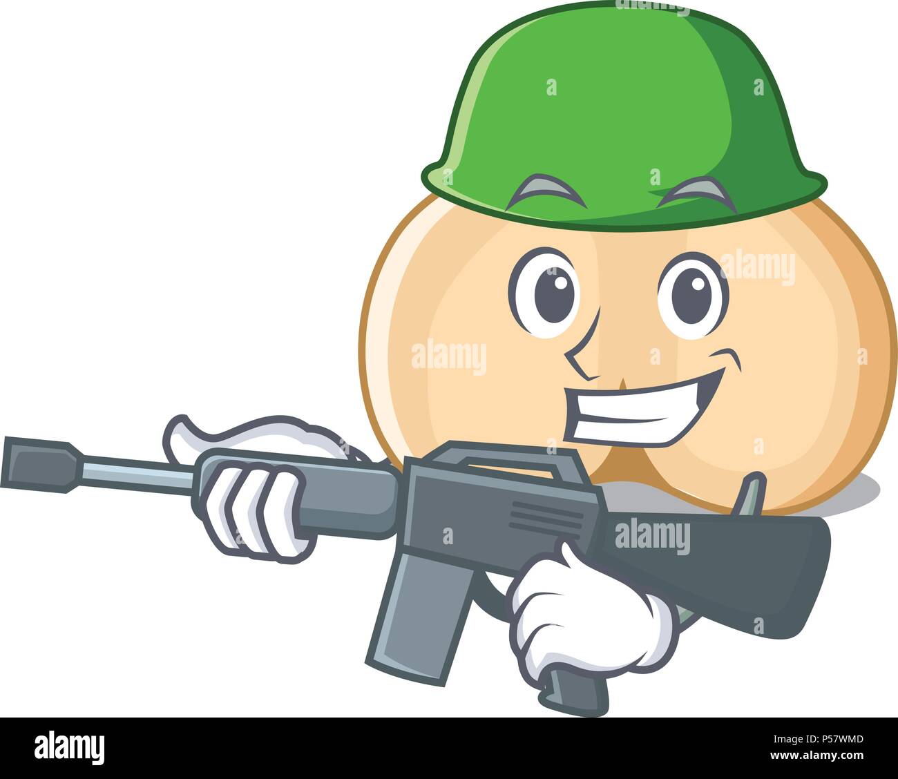 Chickpeas Garbanzo Beans Stock Vector Images - Alamy