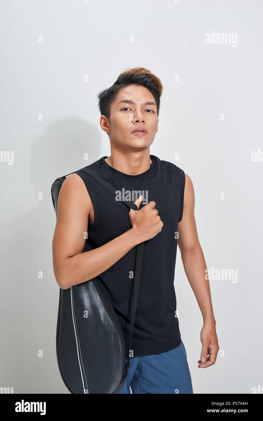 Asian player hi-res stock photography and images - Alamy