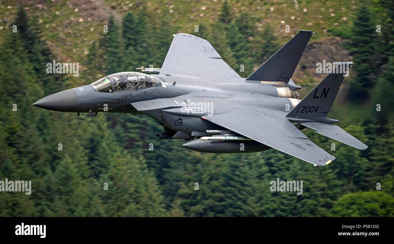 48th fighter wing hi-res stock photography and images - Alamy