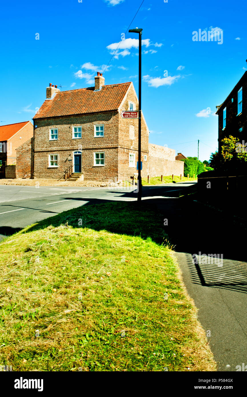 Nether poppleton hi-res stock photography and images - Alamy
