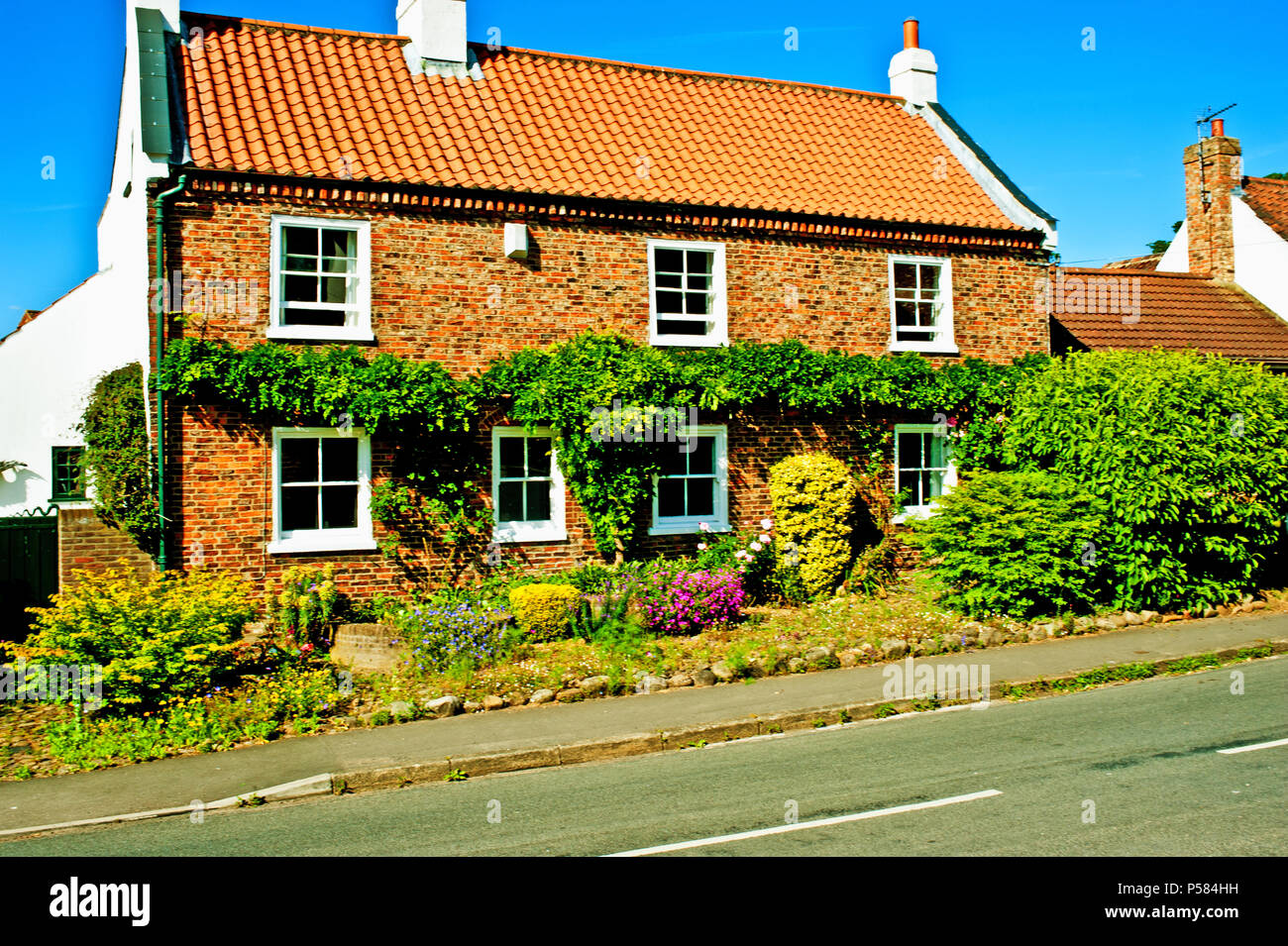 Nether house hi-res stock photography and images - Alamy