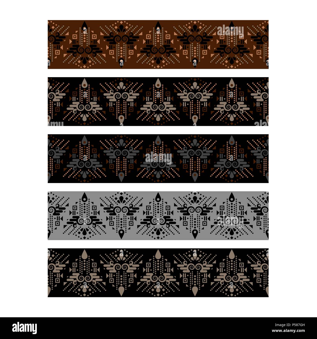 Patchwork clothing Cut Out Stock Images & Pictures - Alamy