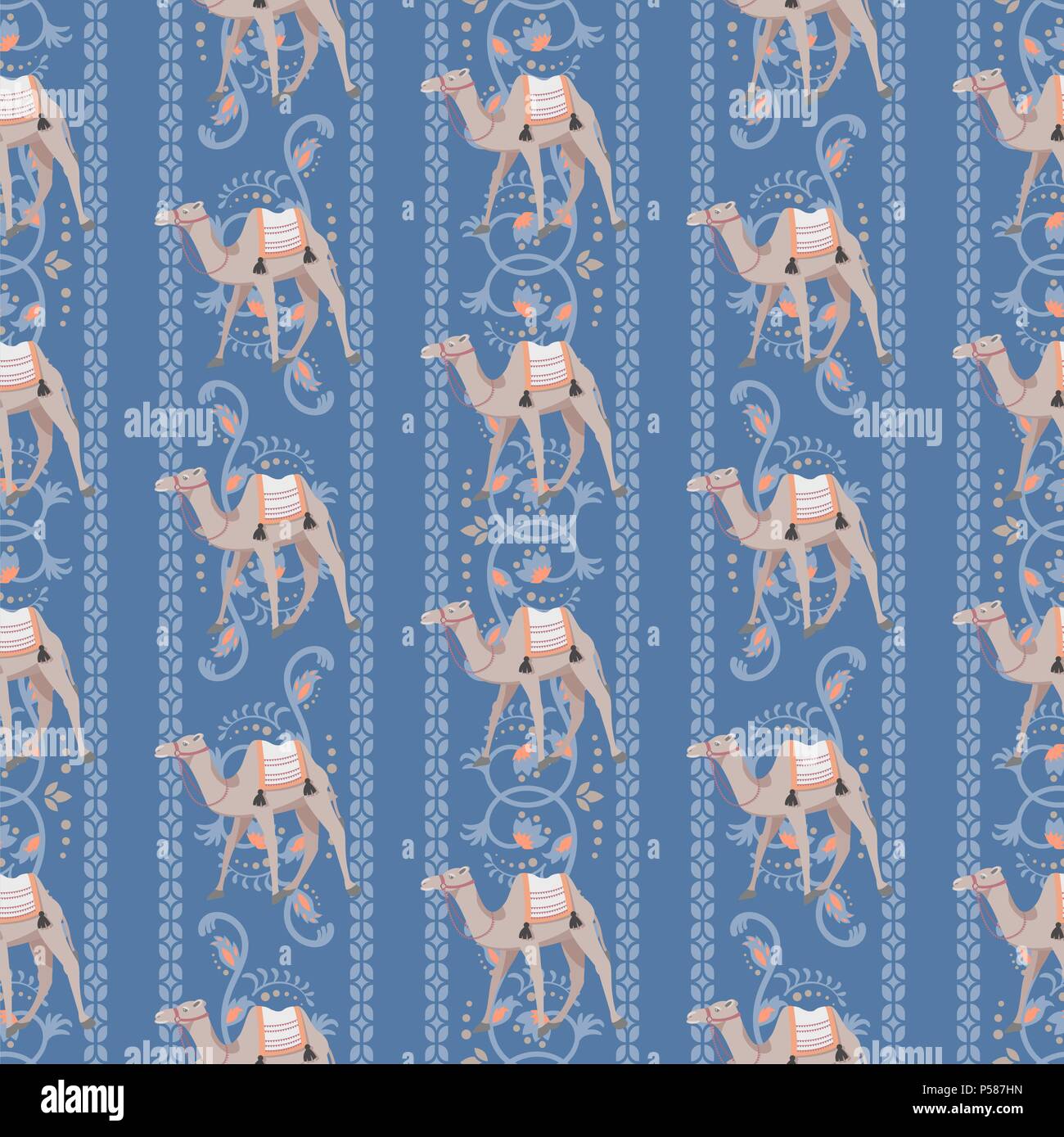 Camel art hi-res stock photography and images - Alamy