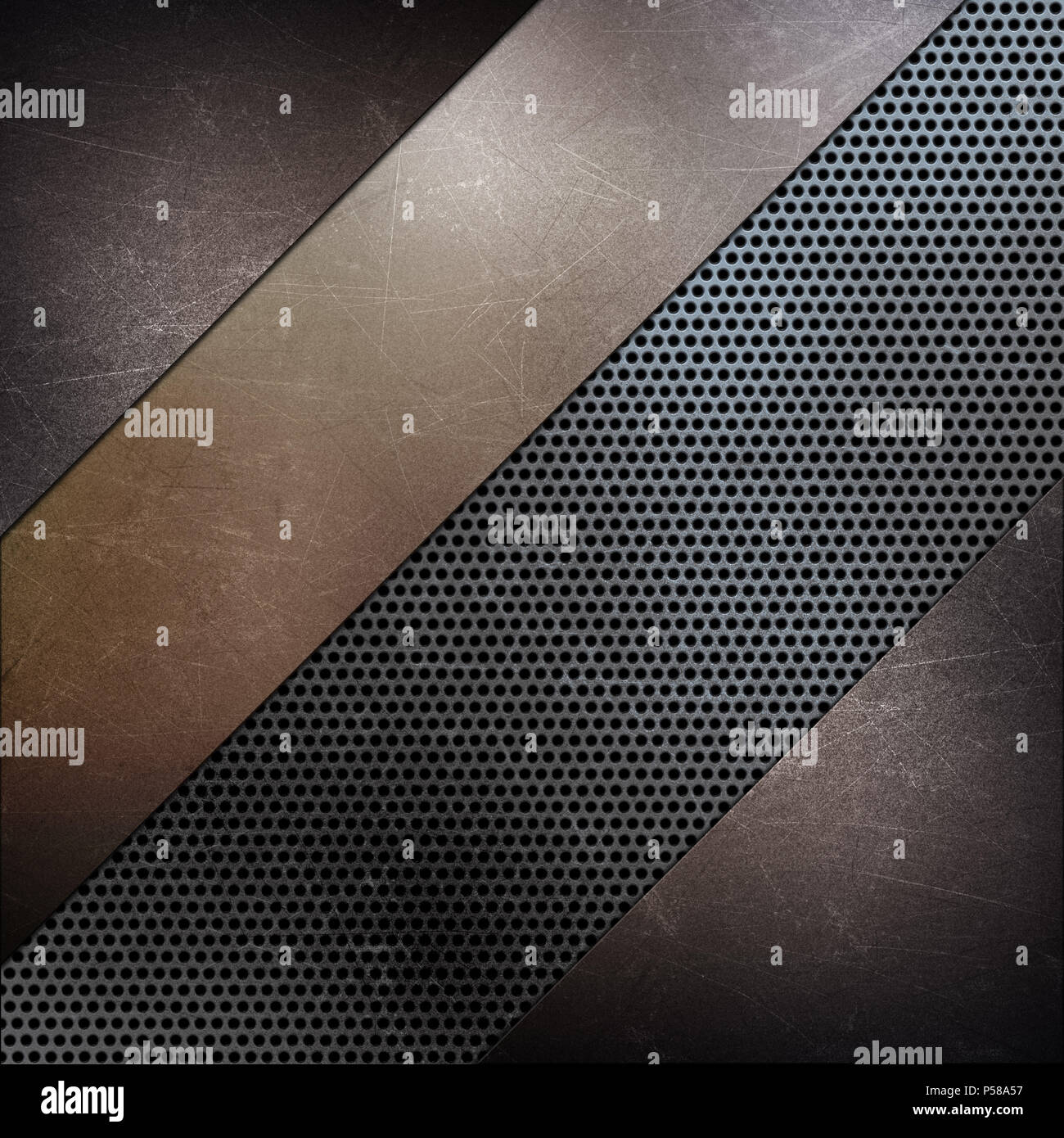 Abstract metal texture background Stock Photo - Alamy