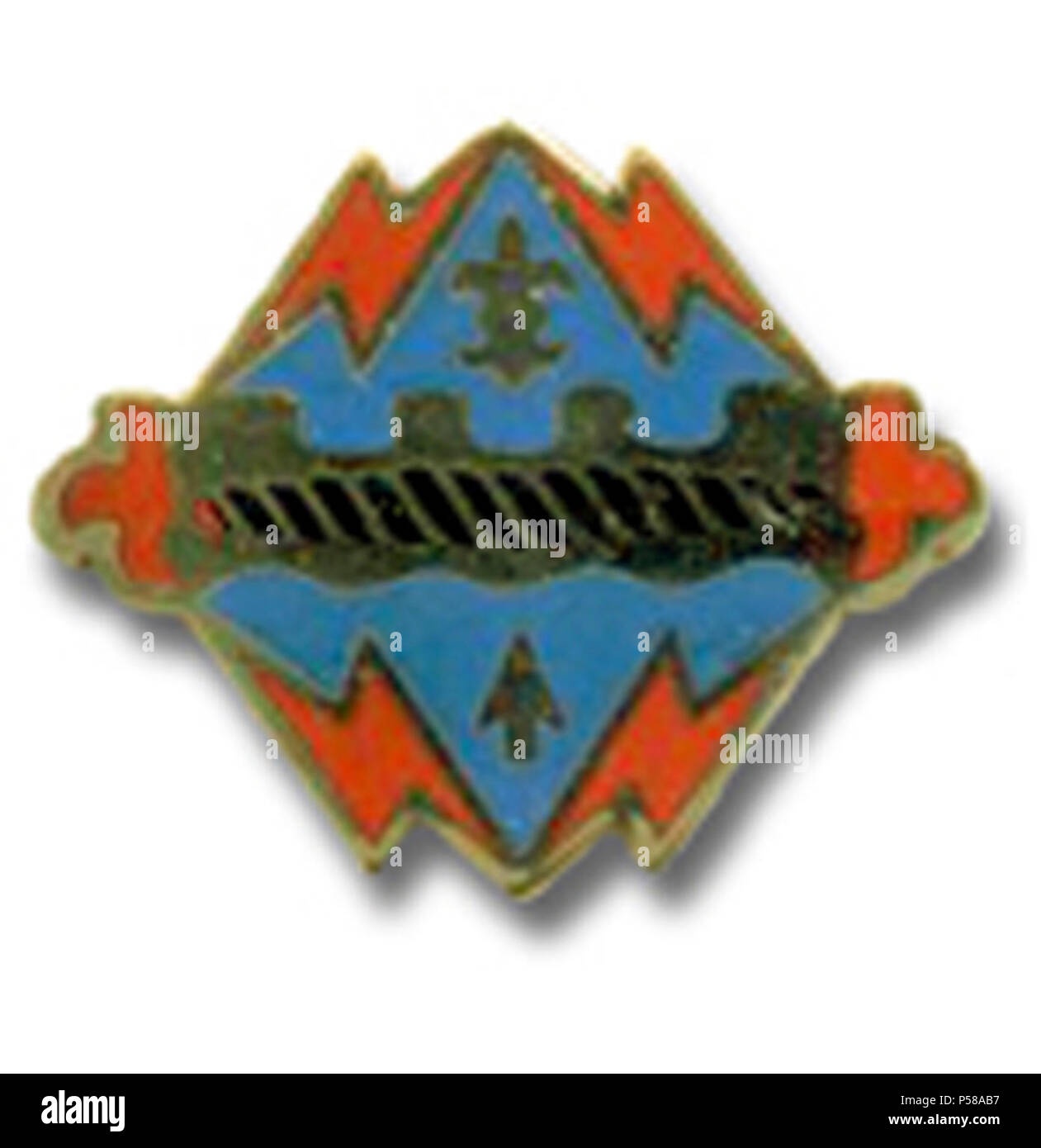 The fa crest hi-res stock photography and images - Alamy