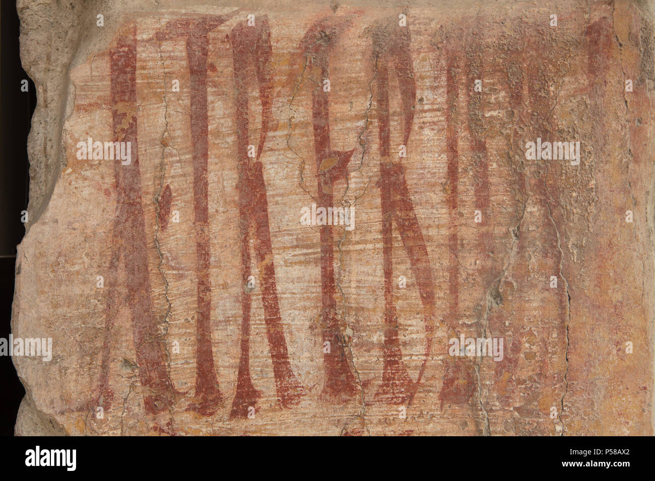 Pompeii shop sign hi-res stock photography and images - Alamy