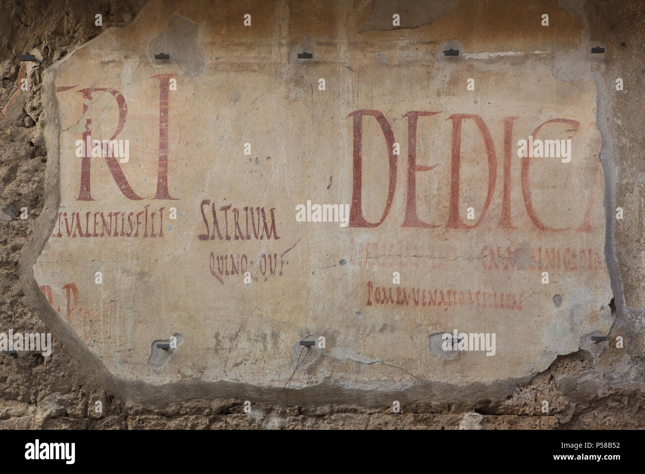 Ancient Roman Shop High Resolution Stock Photography and Images - Alamy