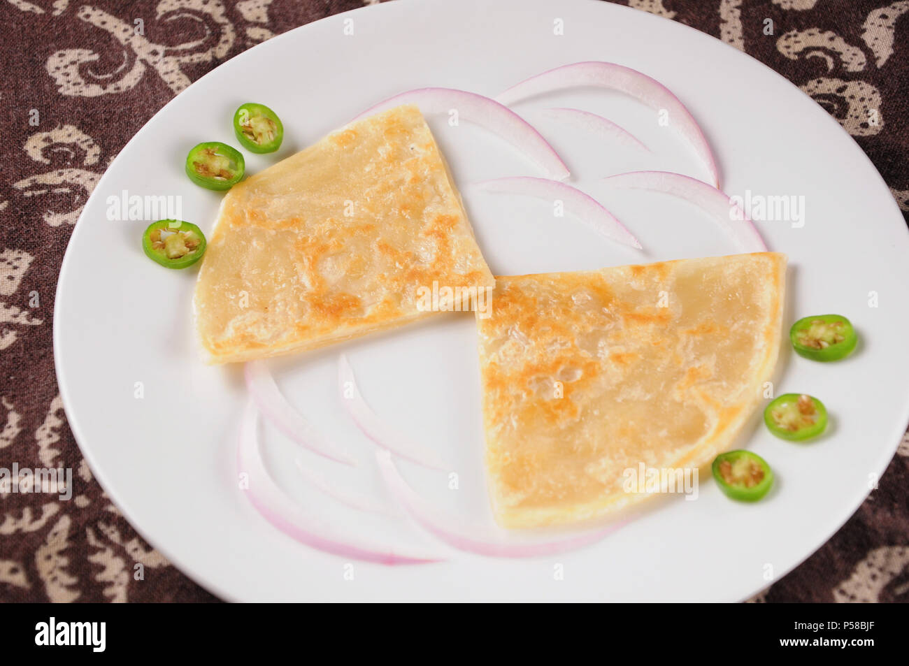 India flavor cakes Stock Photo - Alamy