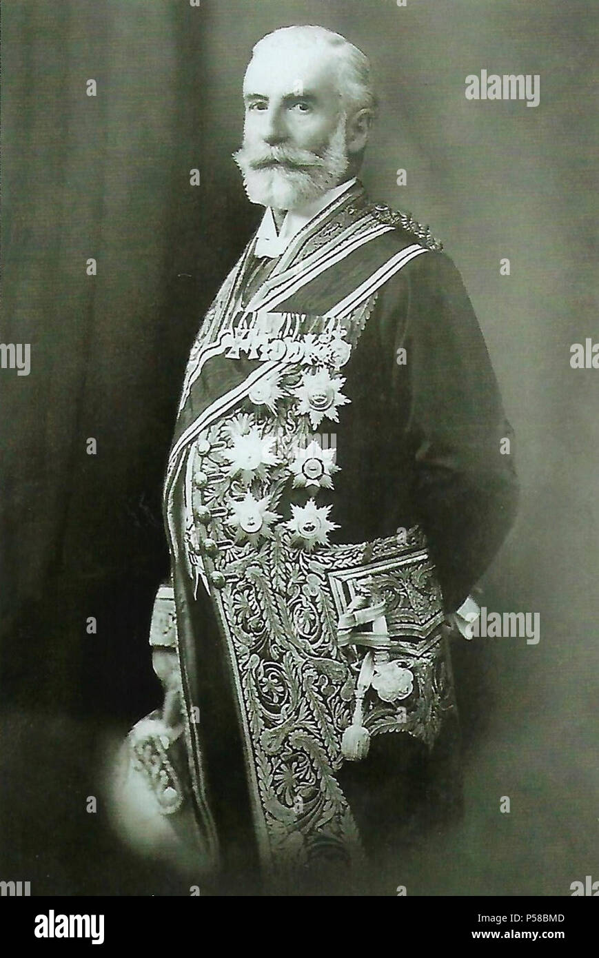 18, Robert Lucius (9 Stock Photo - Alamy