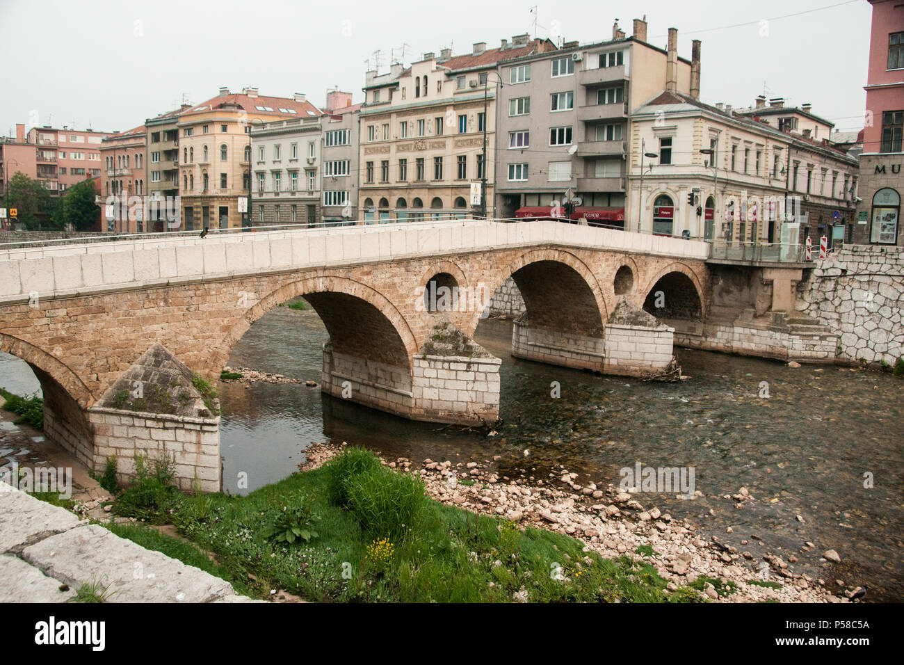 Sarajevo Gavrilo Princip High Resolution Stock Photography and Images ...