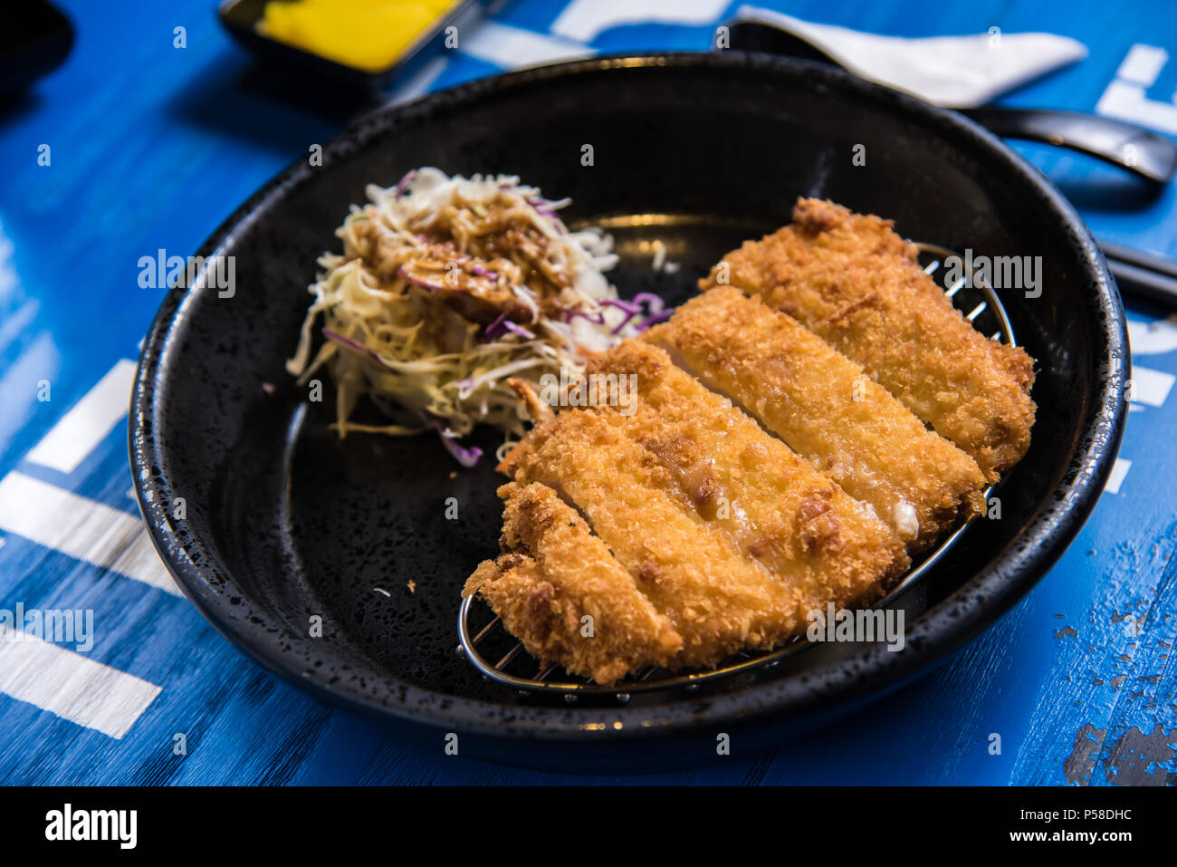 Taipei fried rice hi-res stock photography and images - Alamy