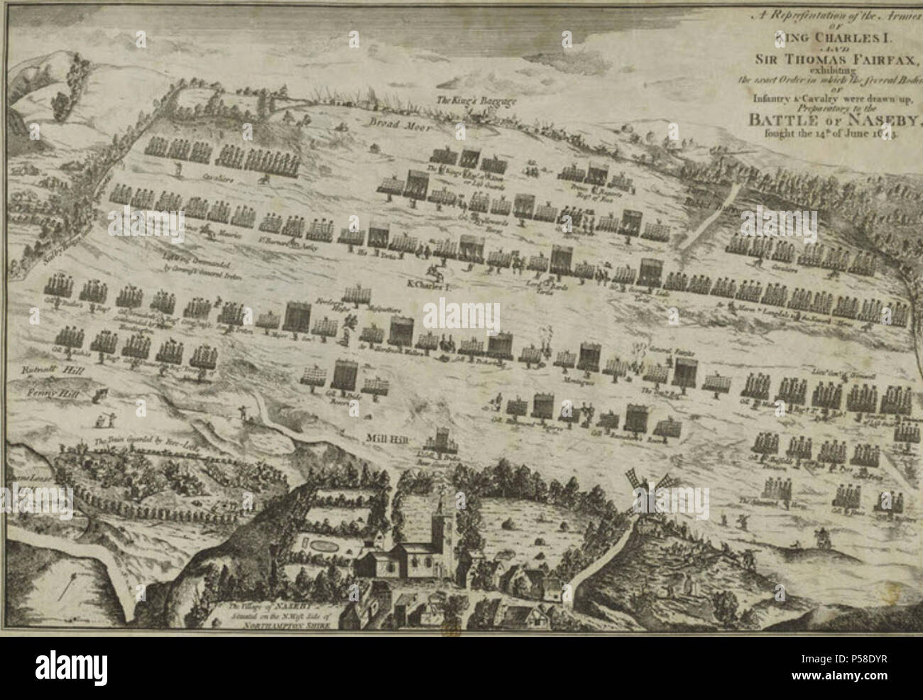 Historical map reproduction hi-res stock photography and images - Alamy