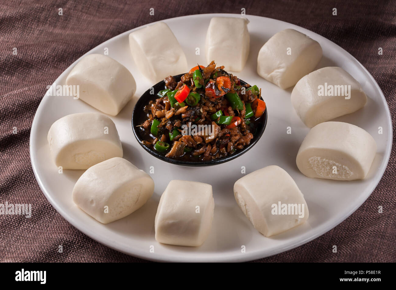 gold silver bread Stock Photo - Alamy